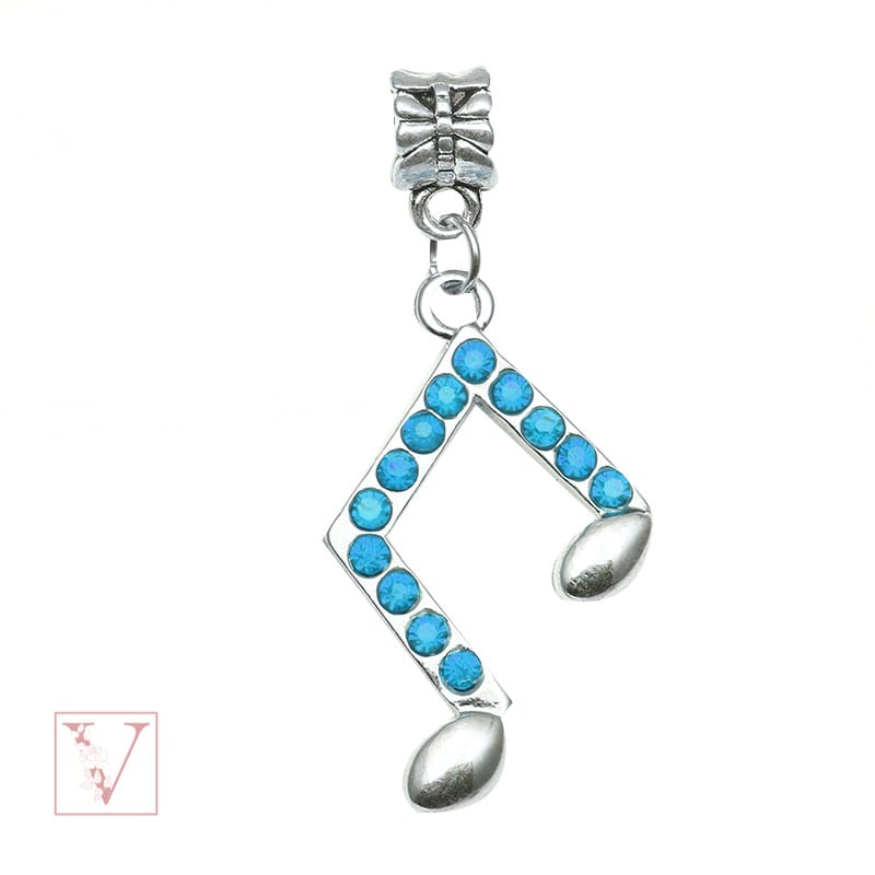 Dije Nota Musical - Tienda Valú